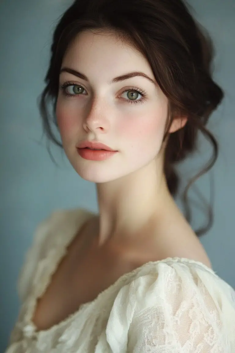 Makeup Magic Tricks For Every Dress Color Imaginable