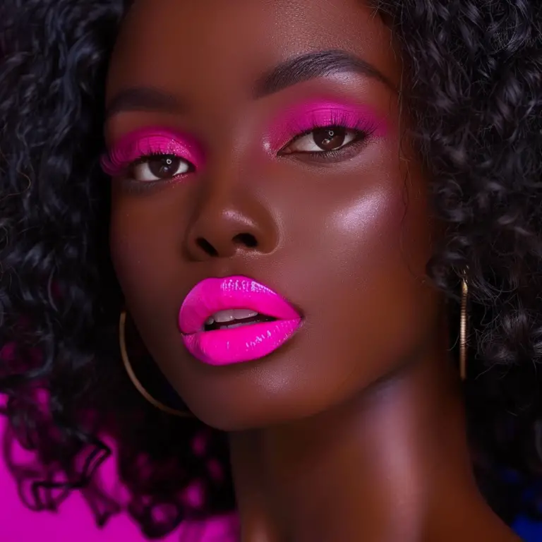 Beauty Lovers Are Flocking To My Lip Combos For Black Women That ...