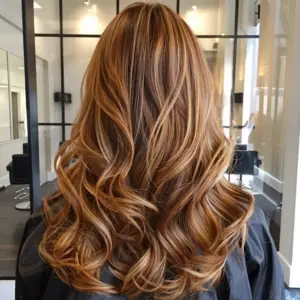 13 Gorgeous Honey Brown Hair With Highlights