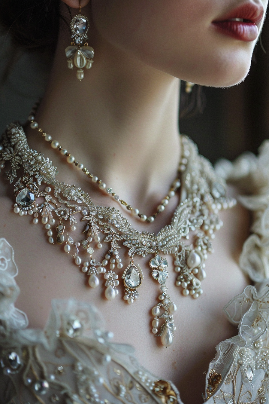 Gorgeous Tudor Period Dresses You Can Wear