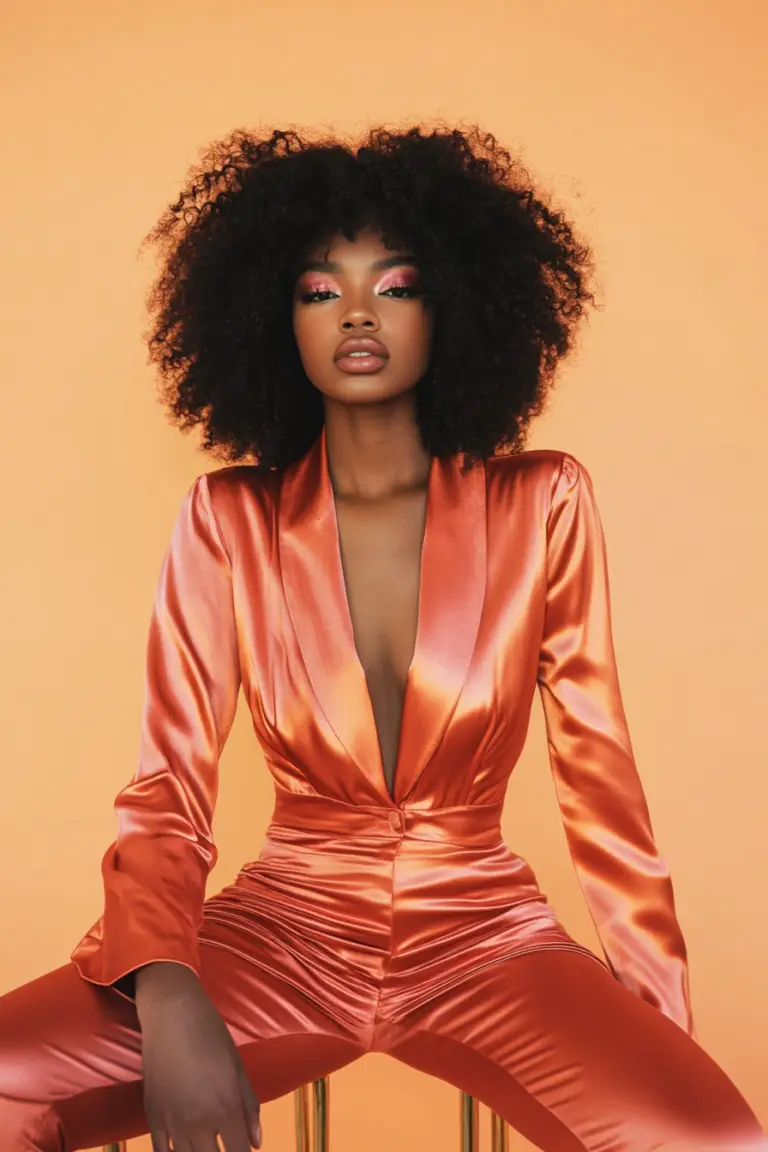 12+ Rock Concert Outfits To Turn Up The Heat