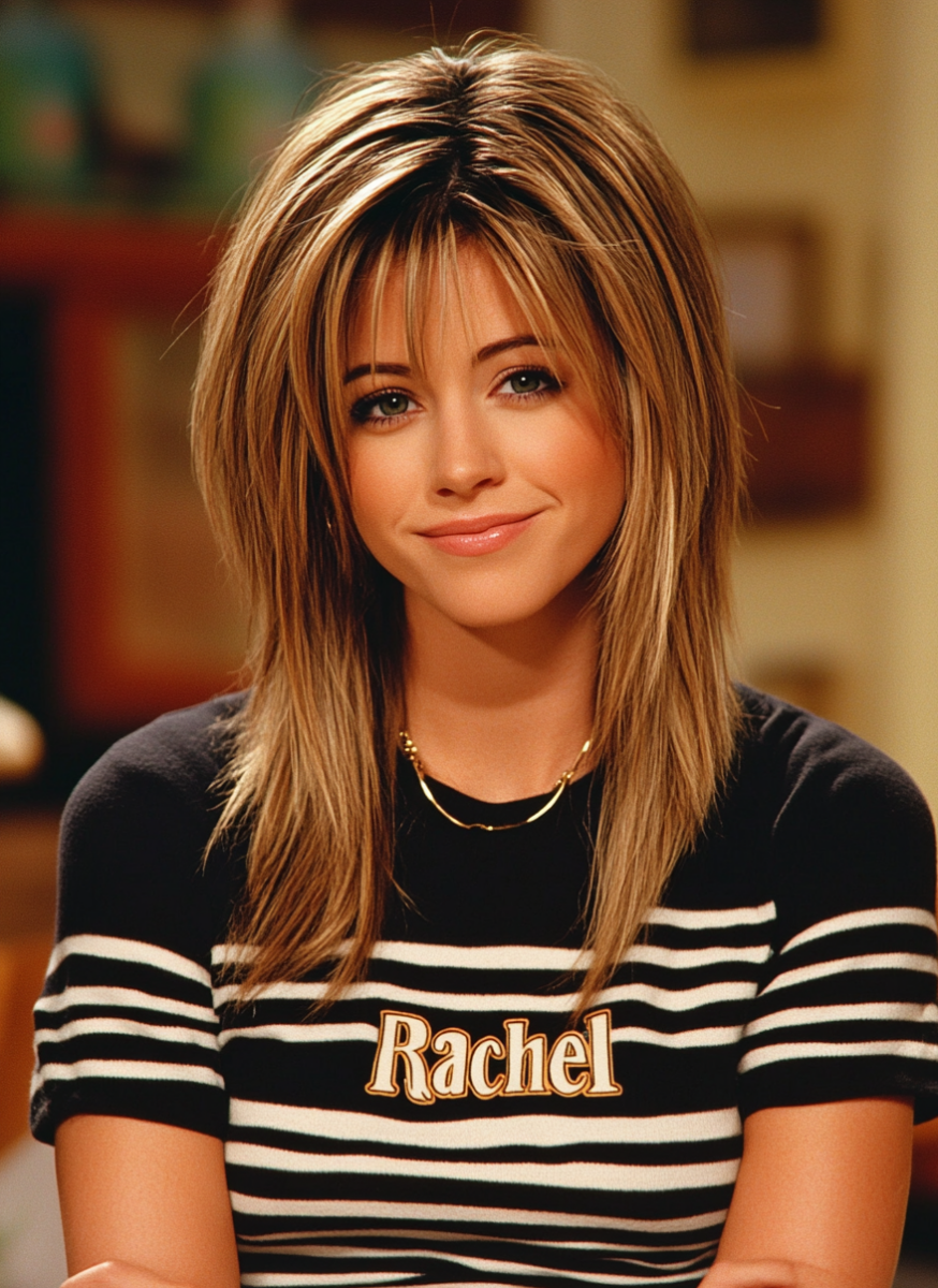 Iconic Early 2000s Hairstyles To Rock Today