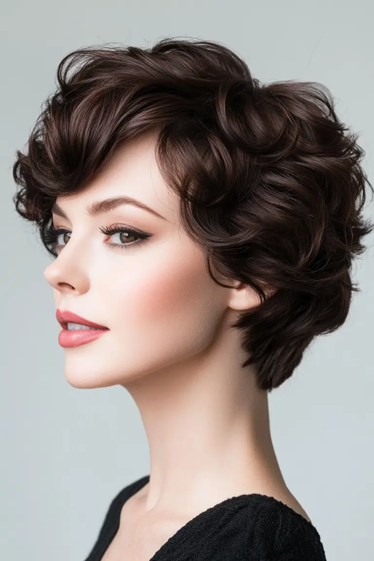 13 Formal Hairstyles for Short Hair: Elegant and Chic Ideas for Any ...
