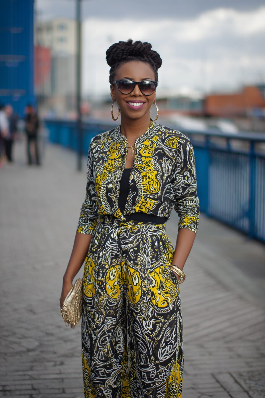 You Won’t Believe These R&B Concert Outfit Ideas That Will Make You Shine!