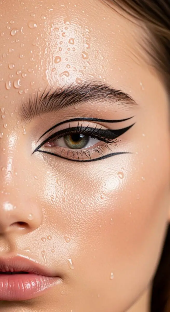 Fun Makeup Ideas You’ll Love Copying This Season