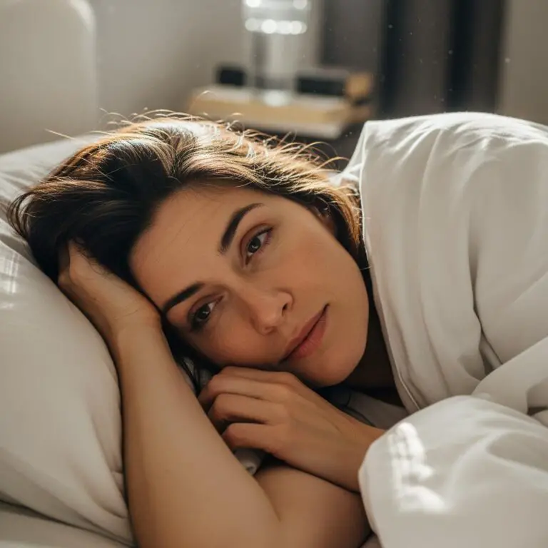 Shower Proof Pre Shower Makeup For Busy Days